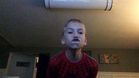 Derp Spooderman Youtube