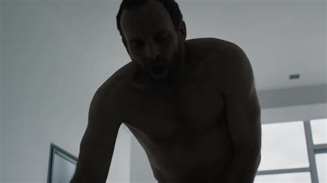 AusCAPS Trevor Hayes Shirtless In The Girlfriend Experience 1 10 Available