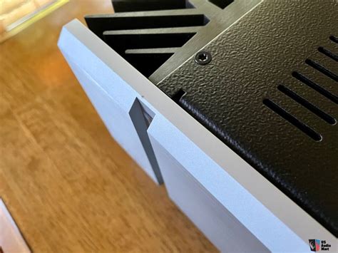 Pass Labs Xa25 Amplifier Photo 4000271 Uk Audio Mart