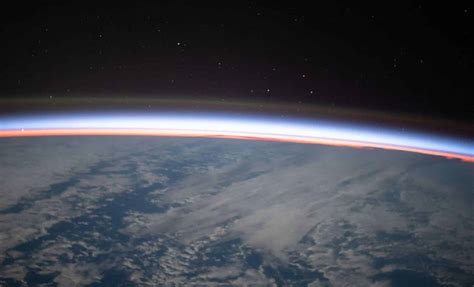 The Kármán Line Separating Earth And Space Has Moved Closer—heres What That Means