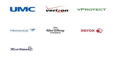 Usc Media Communications Lab Sponsors