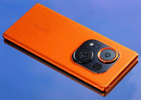 Tecno Phantom X Pro Pictures Official Photos