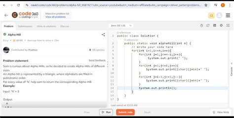 roshani bhadoriya on linkedin strivers coding programming