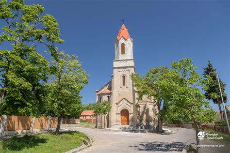 ასურეთი Georgian Travel Guide