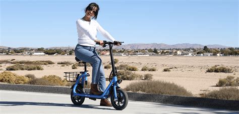 Electric Scooter Gyroor