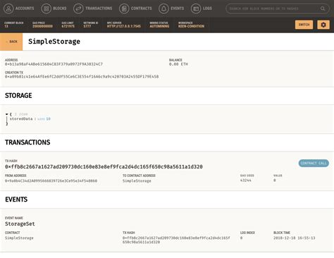 Best Practices For Smart Contract Development Yos Riady · Software