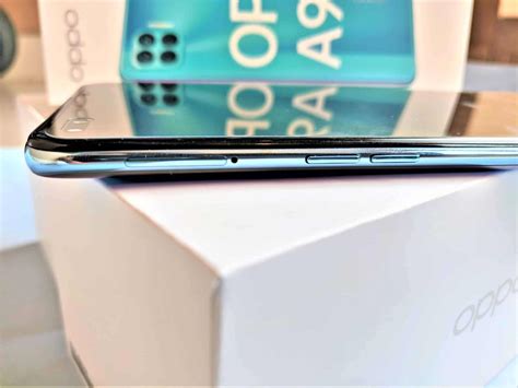 Oppo A Review The Sleekest Phone Around Phonecorridor