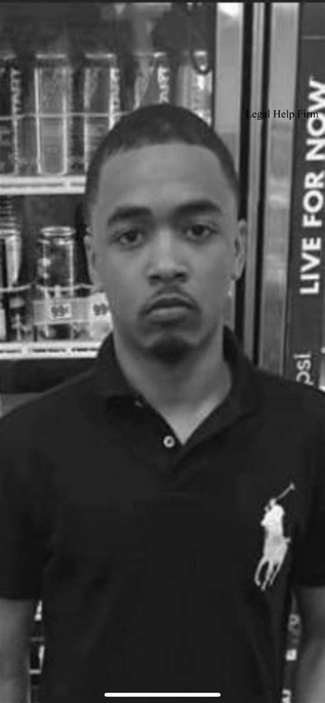 Legal Help Firm Young Man Killed Devion Davis 21 Was Facebook