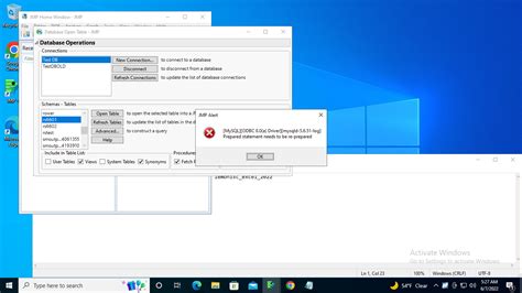 Facing Issue In Accessing Views In Jmp Tool Jmp User Community