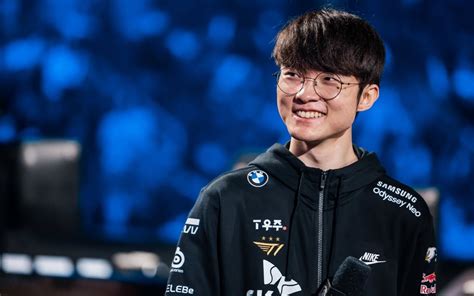 A Decade Of Faker Looking Back On Lols Greatest Superstar