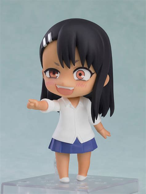 Ijiranaide Nagatoro San 2nd Attack Nagatoro Hayase Nendoroid 2098