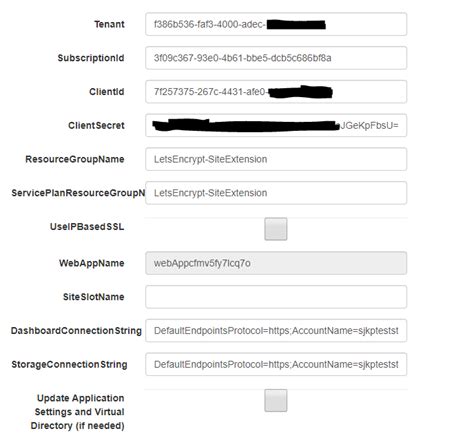 how to install · sjkp letsencrypt siteextension wiki · github