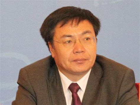 王润秋教授 国企国资改革权威专家 知乎