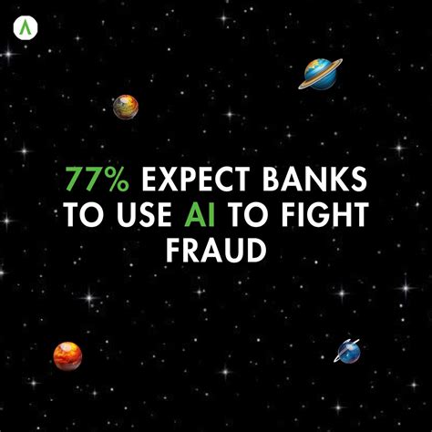 hamna rehman on linkedin 🔒 77 of the consumers forecast that banks need to use ai in detecting…