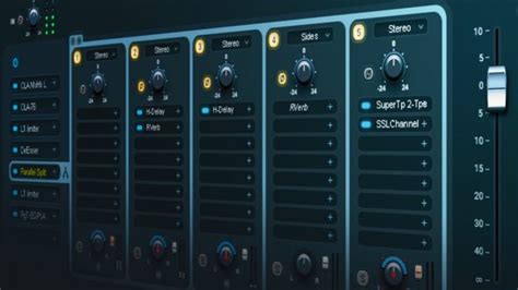 The Best VST Effects Racks For Digitally Chaining Your Plugins RouteNote Blog