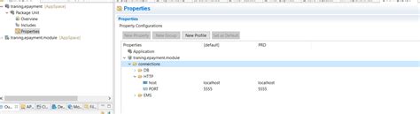 Introduction To Tibco Activematrix BusinessWorks 6