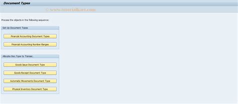 Omba Sap Tcode Number Assgmt For Accounting Documents