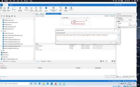 Compilation Error When Populated An Array Of String Learning Hub