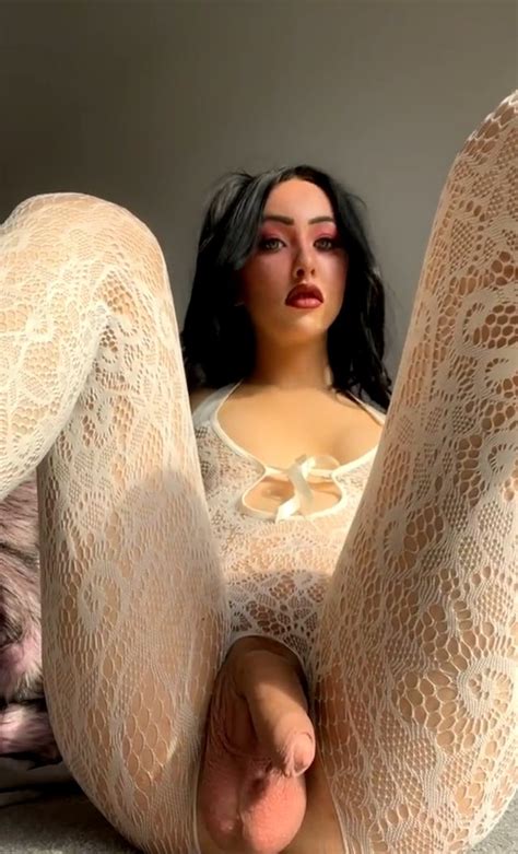 Whos She Tammalicous Shemale Porn Namethatporn Com