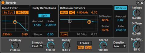 Understanding Algorithmic Vs Convolution Reverb Indie Tips