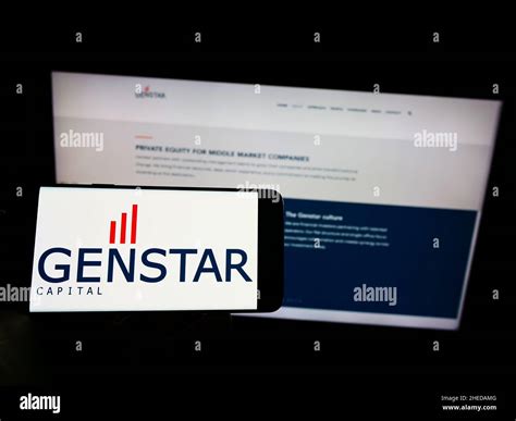 Capital Genstar Banque De Photographies Et Dimages à Haute Résolution