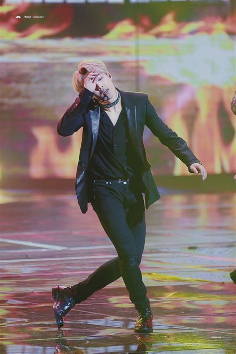 These 7 Photos Prove How Amazing Jimin Is At Dancing Koreaboo