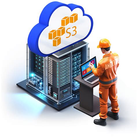 Backup AWS S Compatible Storage Ahsay Cloud Backup