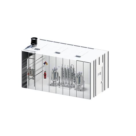 40lb Closed Loop Extractor Complete Extraction Lab Package Extractor Solutions