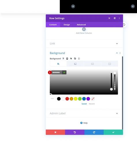 How To Swap Your Divi Header For Another One On Scroll