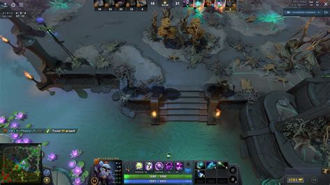 Packet Loss And High Ping Issue Sea Server Rdota2