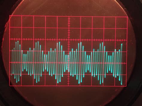 Tektronix 181 Time Mark Generator Repair Buttons Switches Knobs And Lights