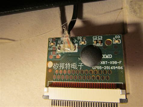 Pcb I M Looking For This FPC Connector Electrical Engineering Stack Exchange