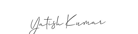 87 Yatish Kumar Name Signature Style Ideas Good Name Signature