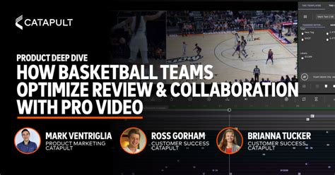 Basketball Analysis Software Video Analytics And Coaching Tools
