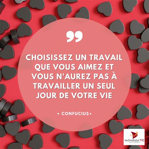 Technofutur Tic Sur Linkedin Citations Quotes Lovejob Saintvalentin