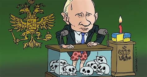 Putincaricature Album On Imgur