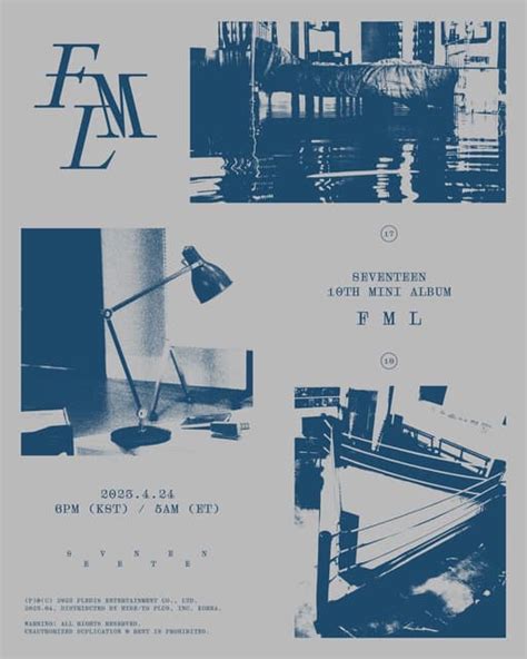 集中討論 𝘚𝘌𝘝𝘌𝘕𝘛𝘌𝘌𝘕 迷十“𝑭𝑴𝑳”回歸☁️ 𝗙𝘂𝗰𝗸𝗠𝘆𝗟𝗶𝗳𝗲 追星板 Dcard