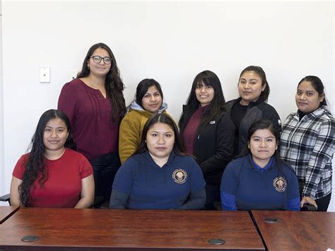 Supporting Indigenous Language Speakers In Monterey County 831 Tales