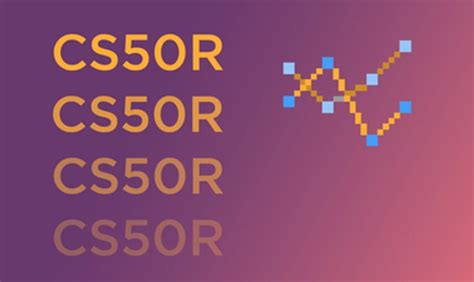 computer science for data science harvard online