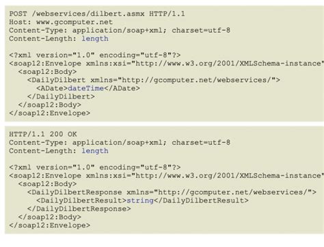 Lidando Com Soap Em Nodejs Luiztools