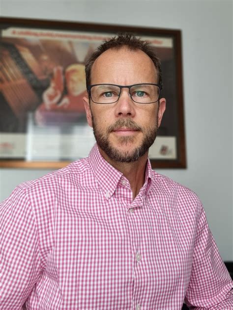 Matt Roff Police Digital Service