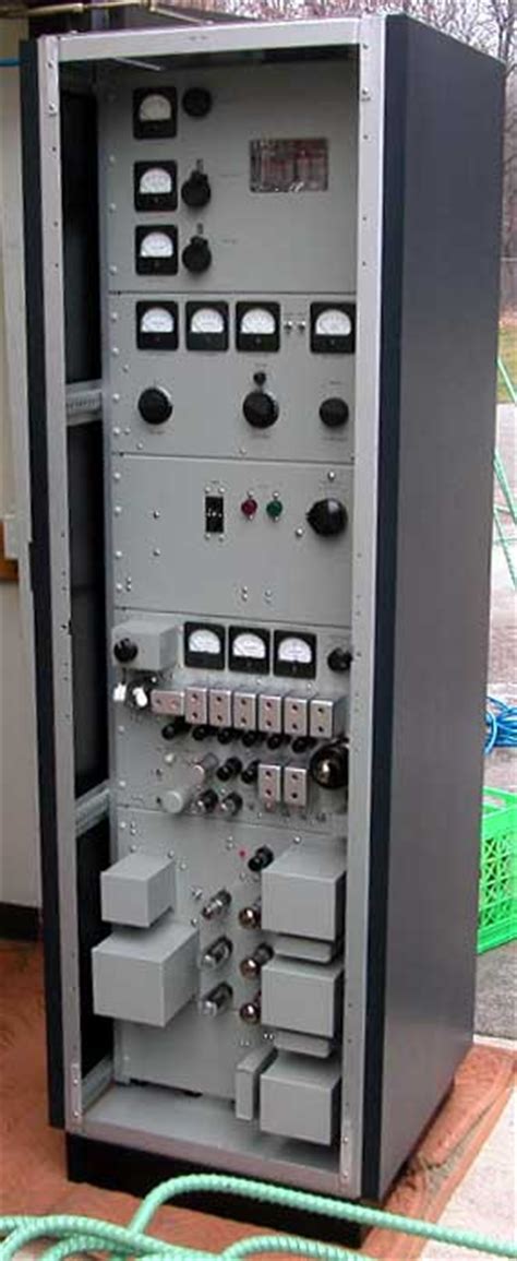 The Phasitron Web Page