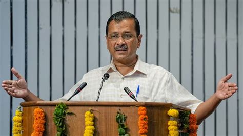 Pm Modi Degree Row Supreme Court Refuses To Grant Relief To Kejriwal