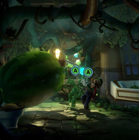 Luigis Mansion Boxart Screenshots And Artwork From E