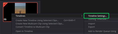 How To Process And Export Vertical Videos In DaVinci Resolve Frequently Asked Questions