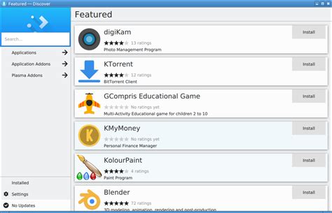 Lubuntu Released With LXQT What S New