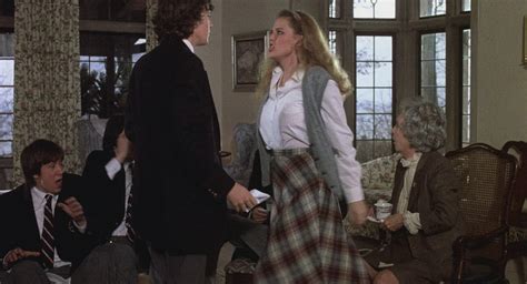 Boobs Out Hd Virginia Madsen Class 1983 Scrolller