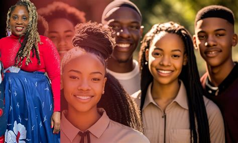 Suite Life Socal Yolande Beckles A Woman Building A Tribe