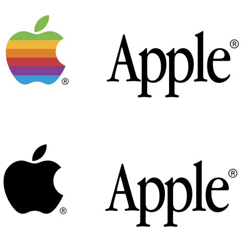Apple Logo Png Transparent Background Famous Logos Bank2home