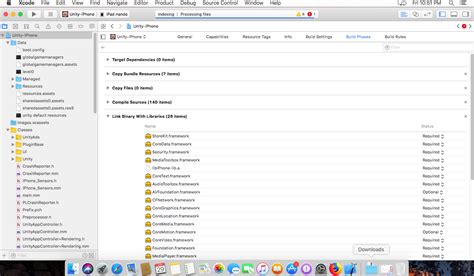 Chartboost Ios Unity Integration Error Storekit Unity Engine Unity